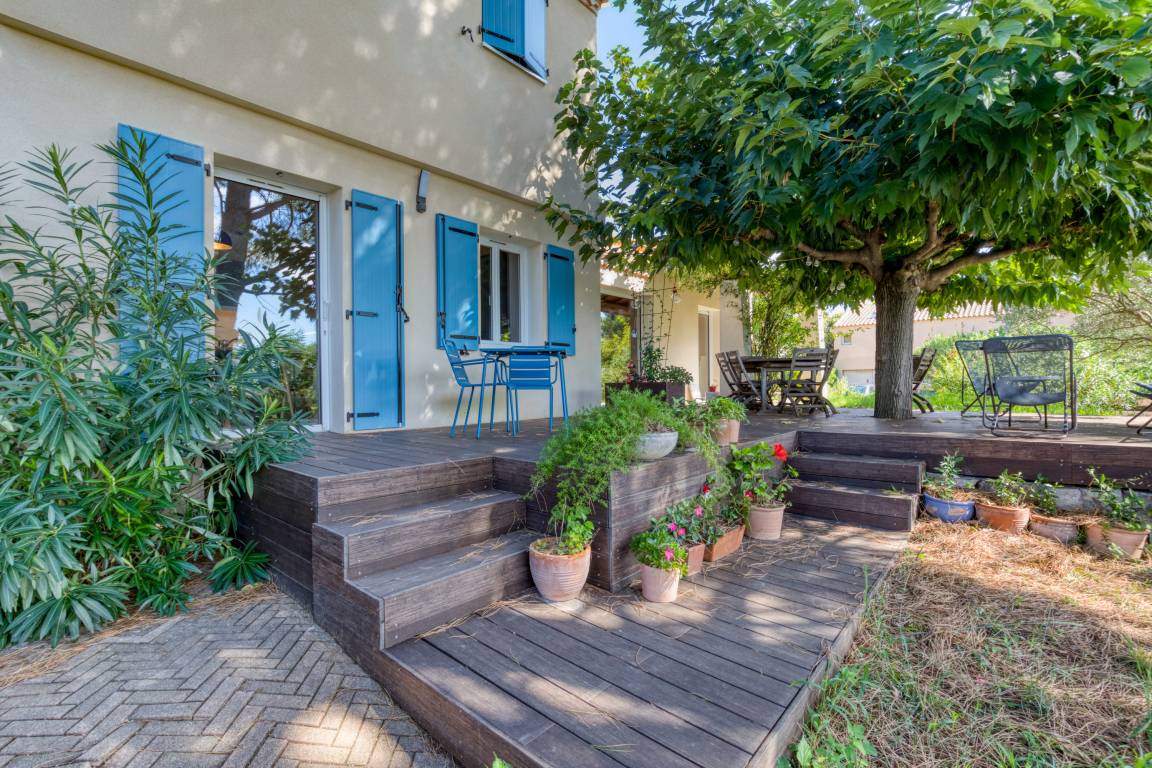 35 M² Apartamento ∙ 1 Habitación ∙ 4 Huéspedes - Castelnau-le-Lez