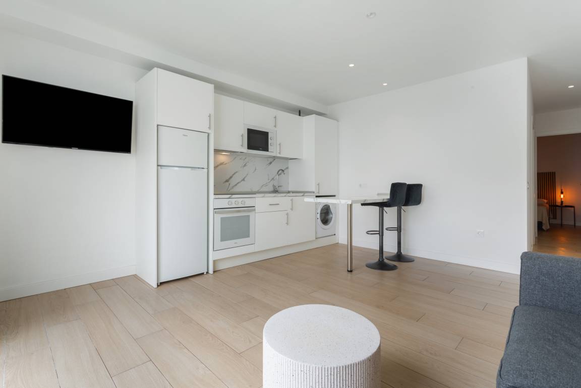 50 M² Casa ∙ 1 Habitación ∙ 2 Huéspedes - Santa Cruz de Tenerife