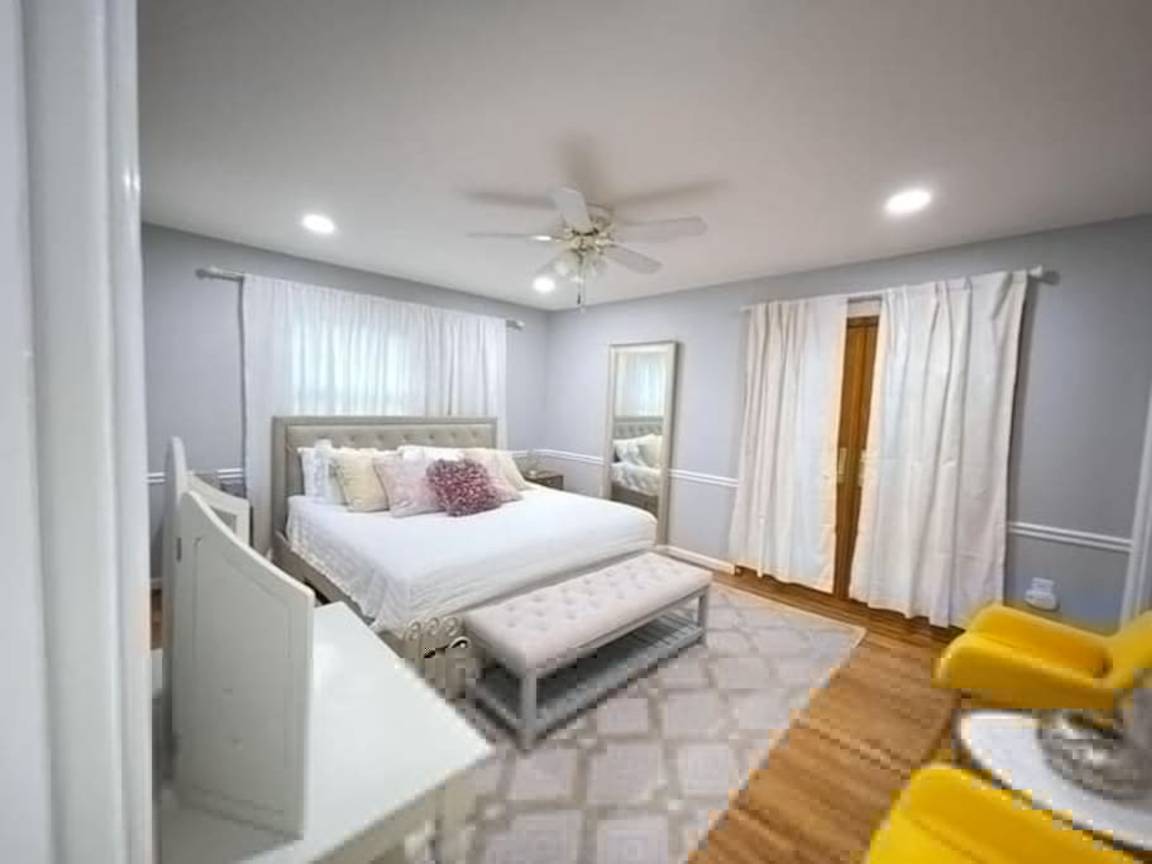 Apartamento ∙ 5 Habitaciones ∙ 10 Huéspedes - Kensington, MD