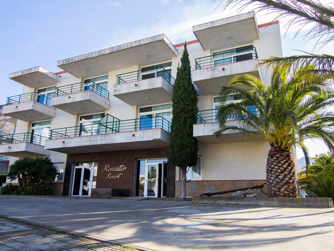 45 M² Apartment ∙ 1 Bedroom ∙ 4 Guests - Cadaqués
