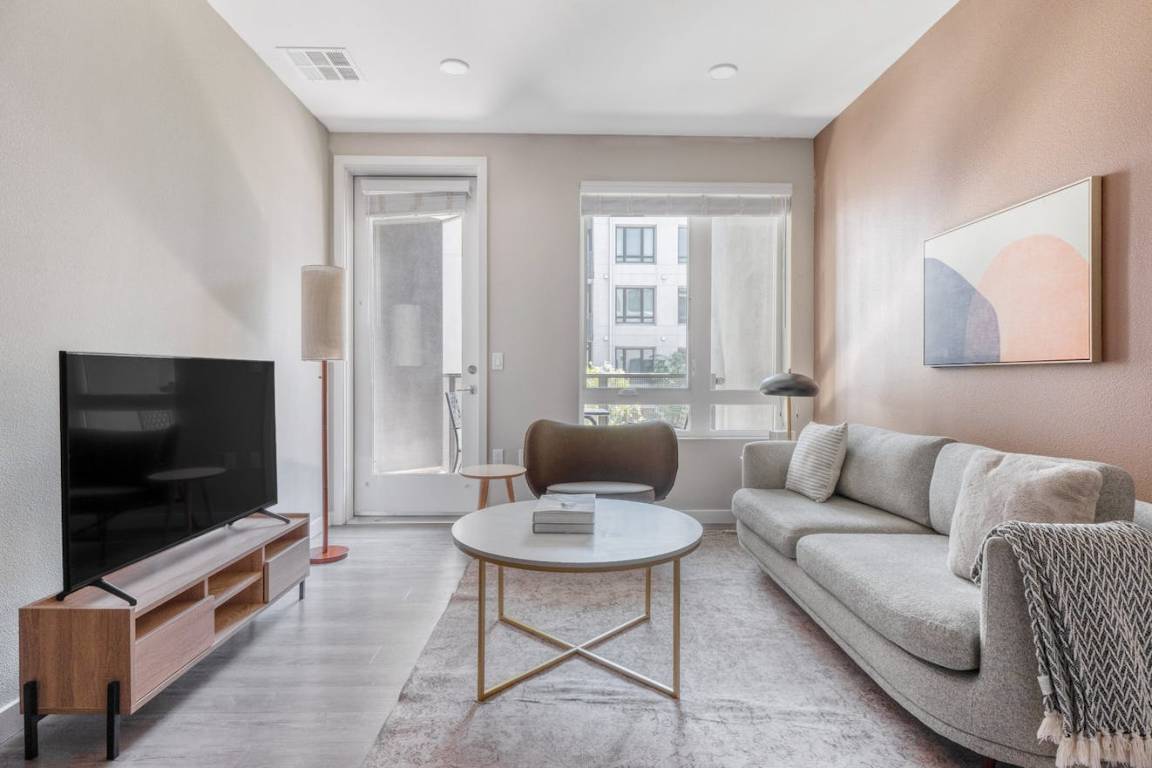 72 M² Apartment ∙ 1 Bedroom ∙ 2 Guests - Santa Clara