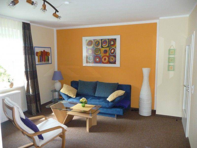 65 M² Apartment ∙ 1 Bedroom ∙ 2 Guests - Bad Grund