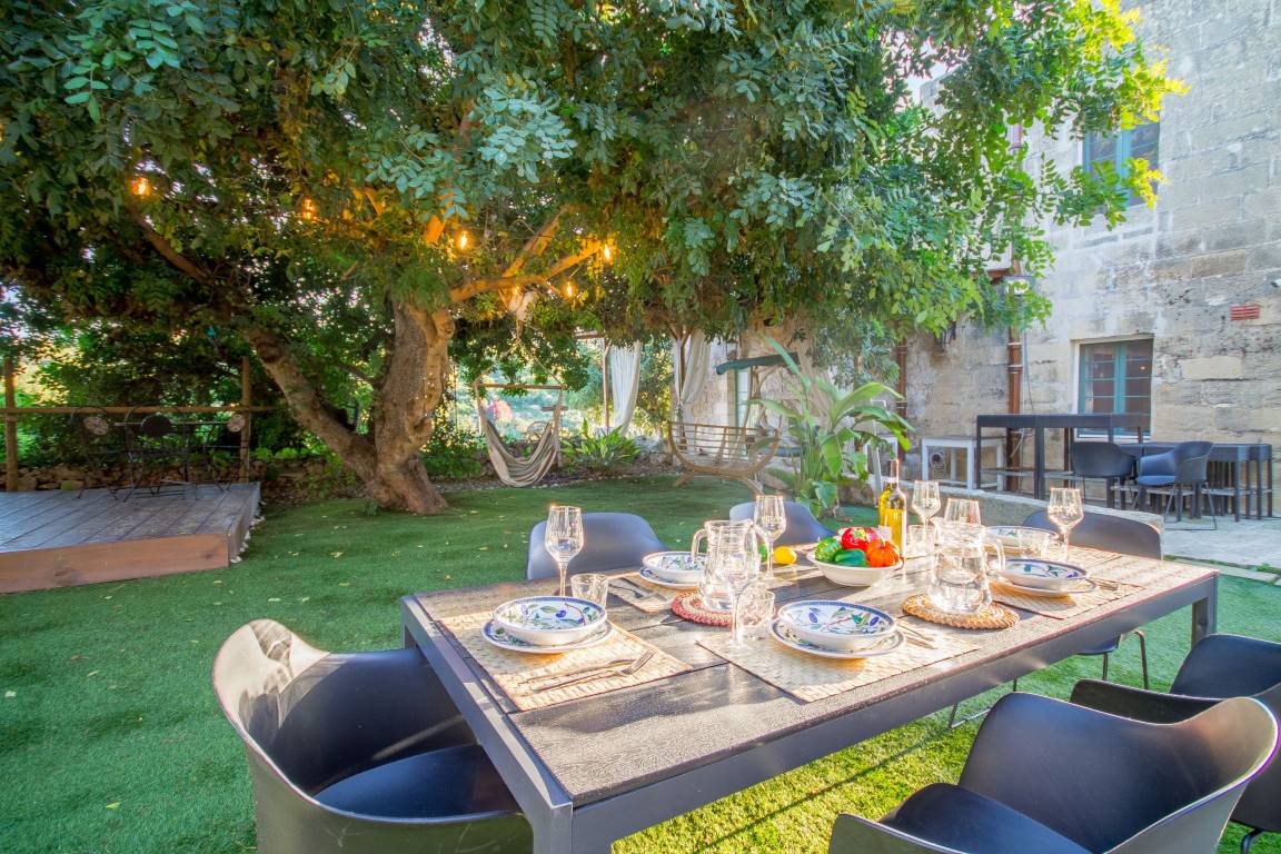 400 M² Villa ∙ 5 Bedrooms ∙ 10 Guests - Málta