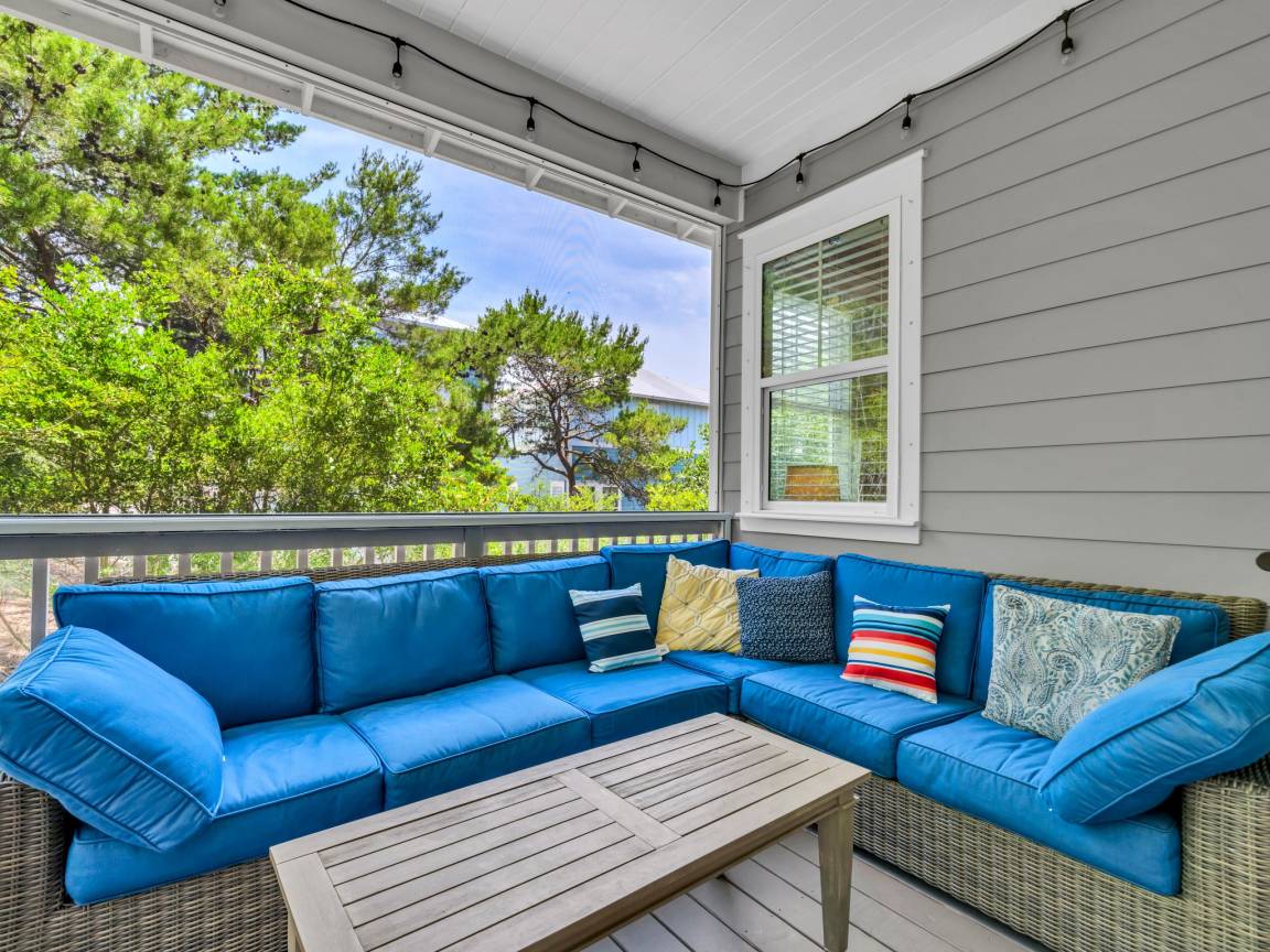 201 M² House ∙ 4 Bedrooms ∙ 14 Guests - Florida Panhandle, FL