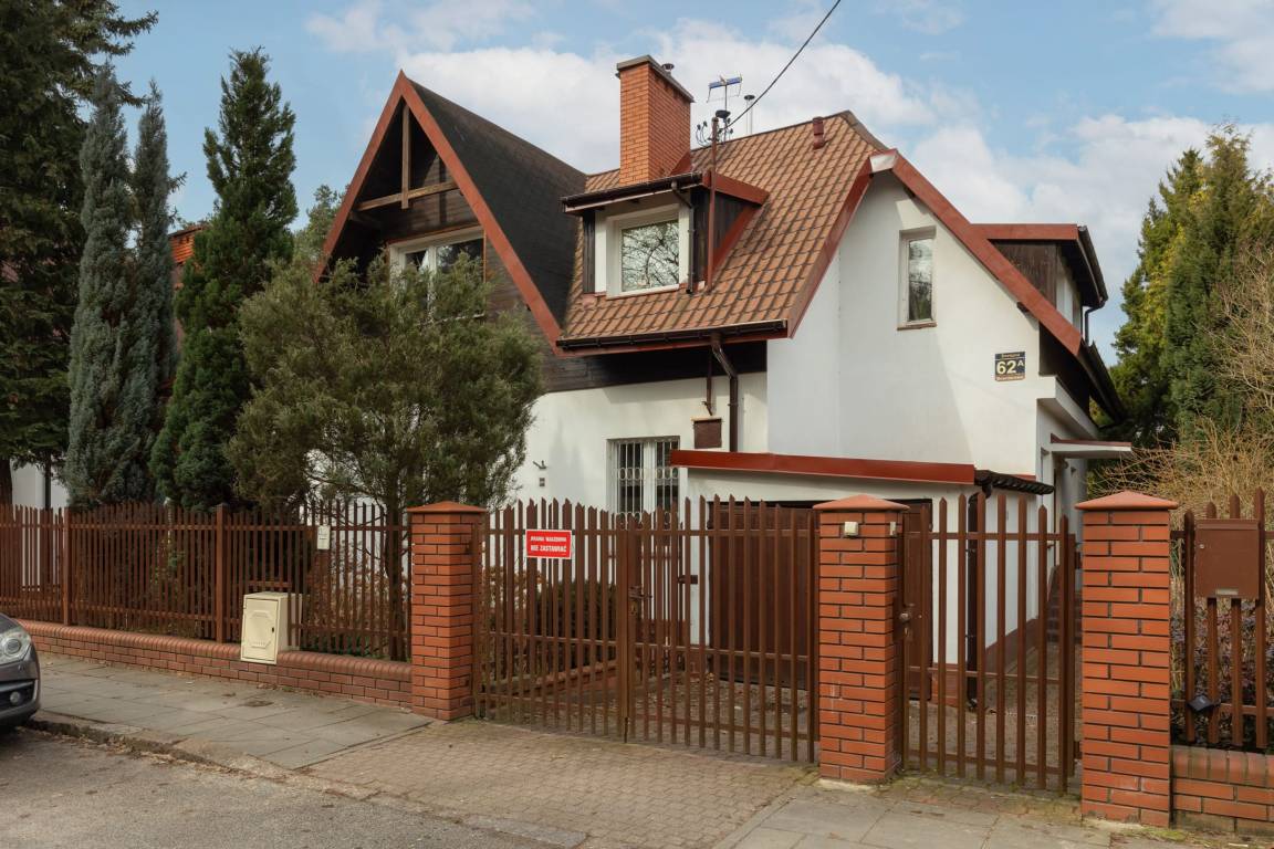 House ∙ 2 Bedrooms ∙ 7 Guests - Warsaw