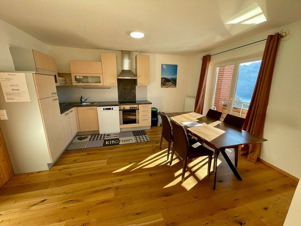 65 M² Apartment ∙ 2 Bedrooms ∙ 4 Guests - Mondsee