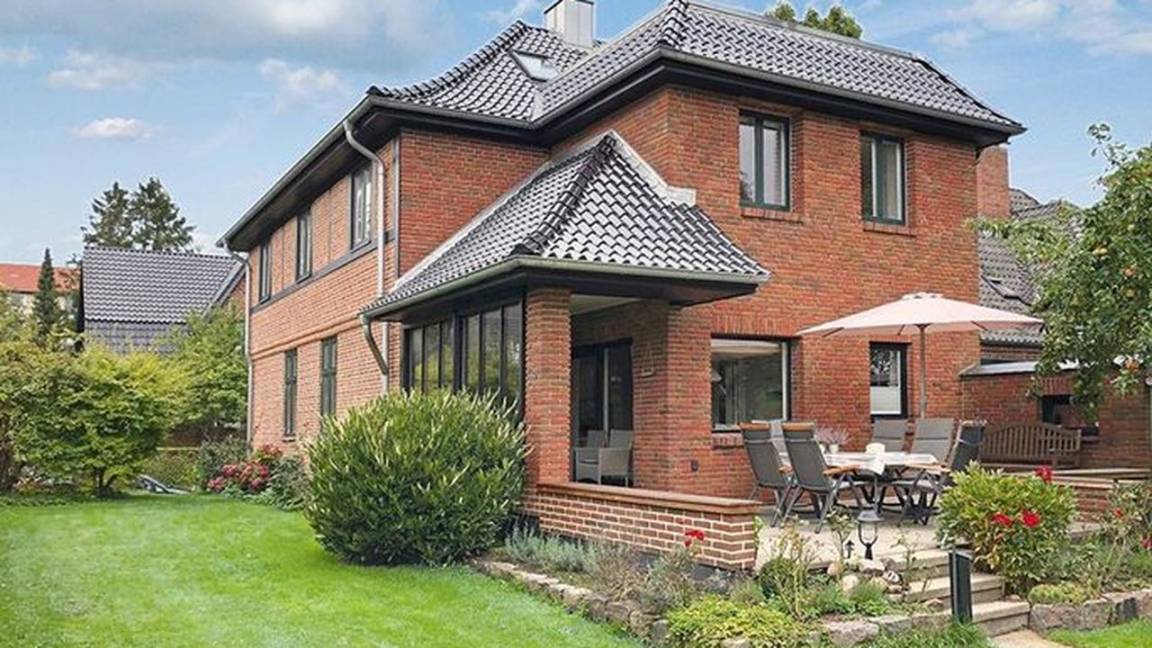 145 M² Ferienhaus ∙ 3 Schlafzimmer ∙ 6 Gäste - Flensburg