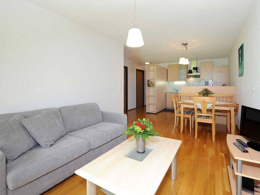 45 M² Ferienwohnung ∙ 1 Schlafzimmer ∙ 4 Gäste - Bezau