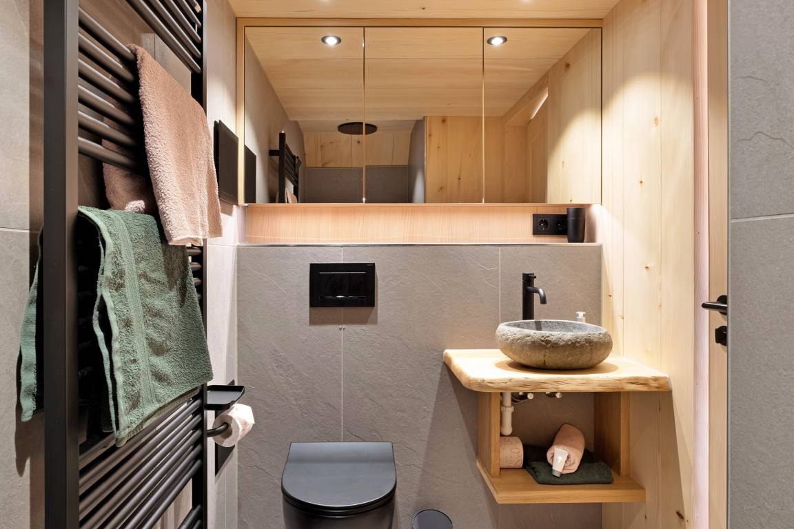 28 M² Maison De Vacances ∙ 1 Chambre ∙ 2 Personnes - Schluchsee