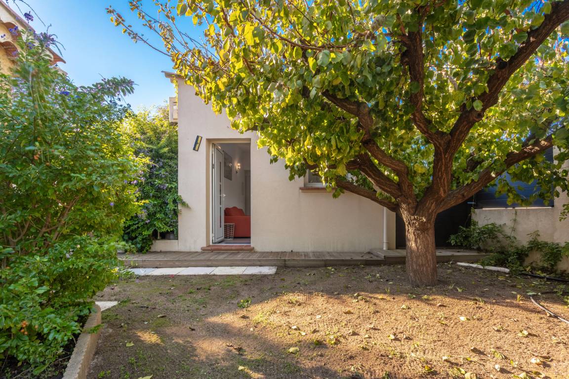 36 M² Appartement ∙ 1 Chambre ∙ 4 Personnes - Île du Levant