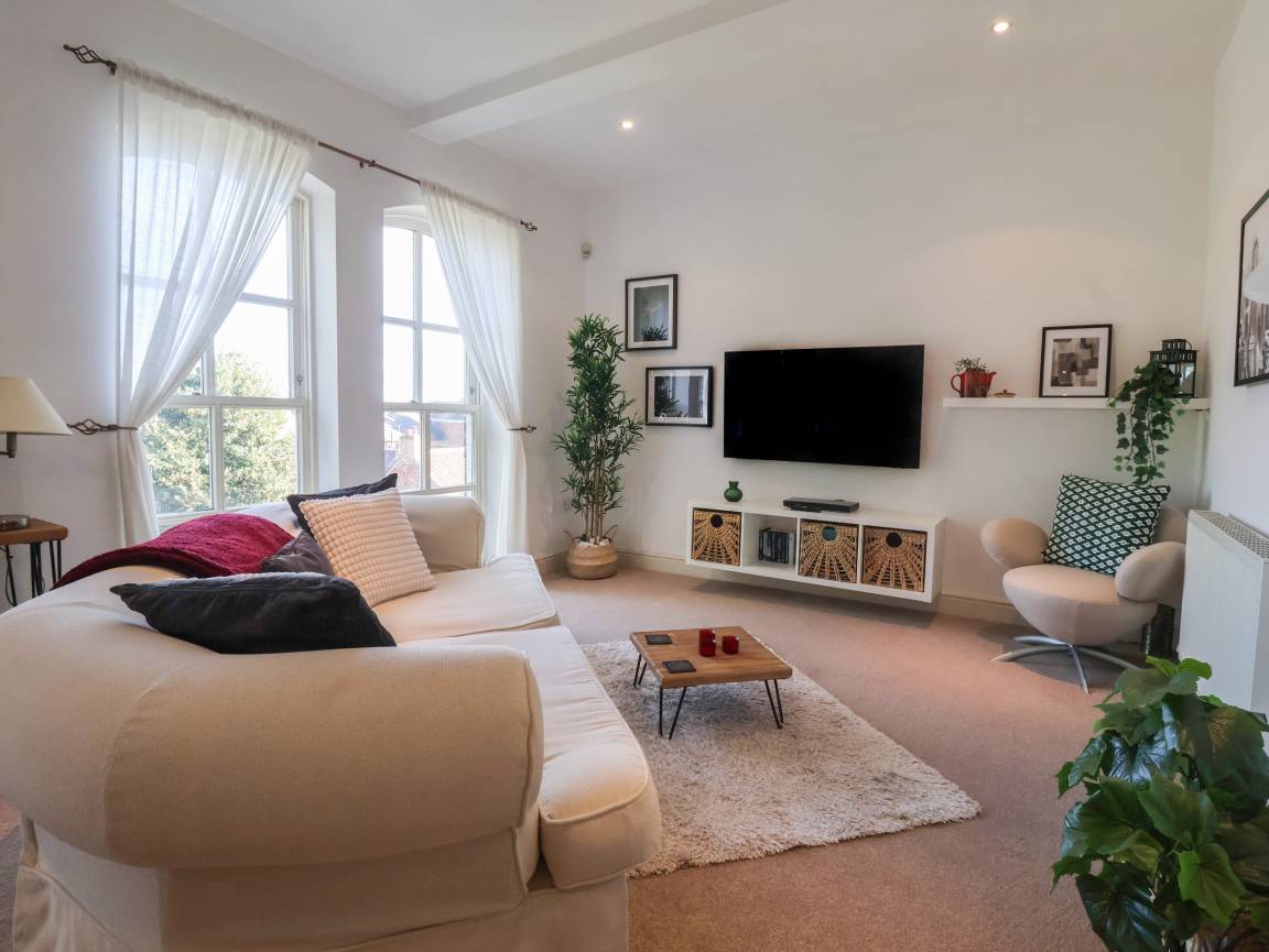 Cottage ∙ 2 Bedrooms ∙ 4 Guests - Ripon