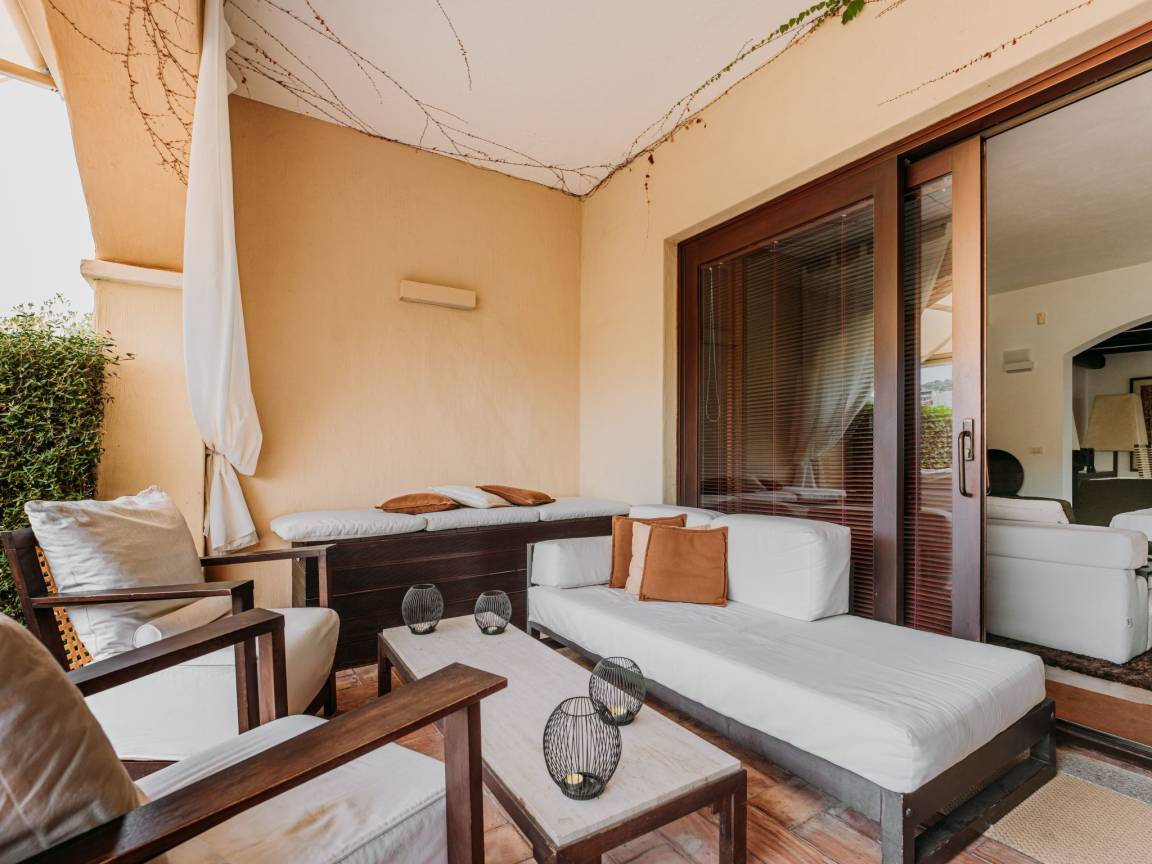 150 M² Apartment ∙ 3 Bedrooms ∙ 4 Guests - Villasimius