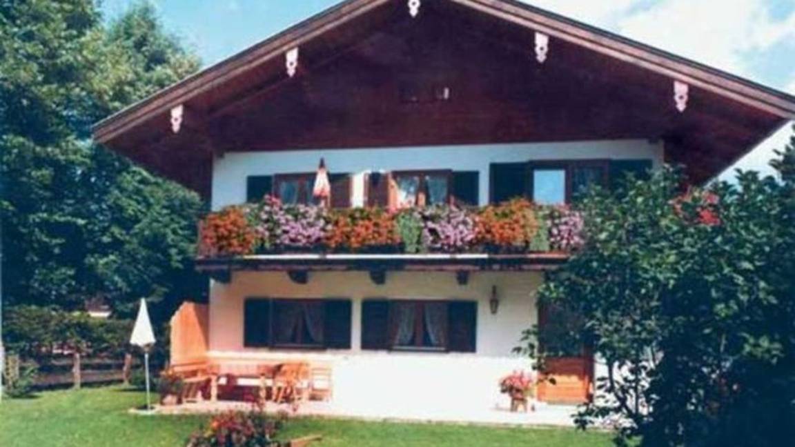 40 M² Appartement ∙ 1 Chambre ∙ 4 Personnes - Tegernsee