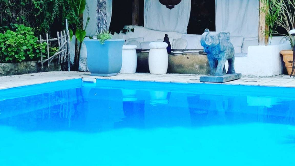 60 M² Ferienwohnung ∙ 4 Gäste - Freinsheim