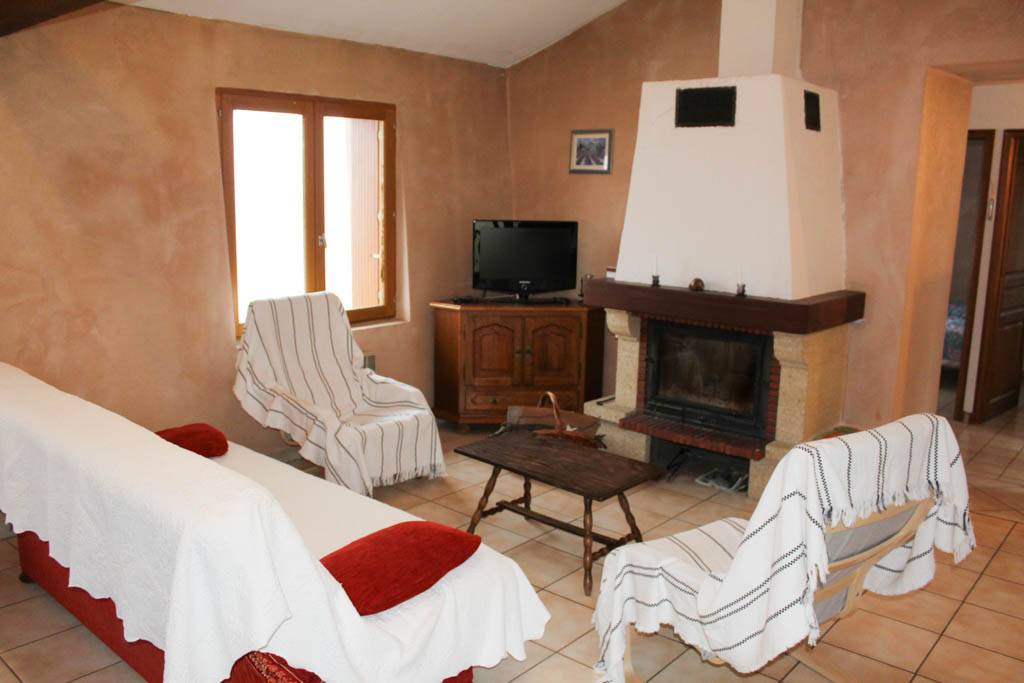 83 M² Gîte ∙ 3 Slaapkamers ∙ 6 Gasten - Provence-Alpes-Côte d'Azur