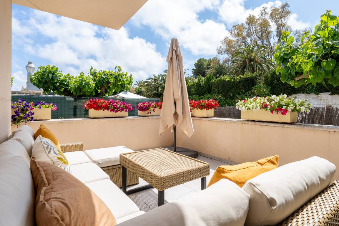 80 M² Maison De Vacances ∙ 4 Chambres ∙ 10 Personnes - Mont-roig del Camp