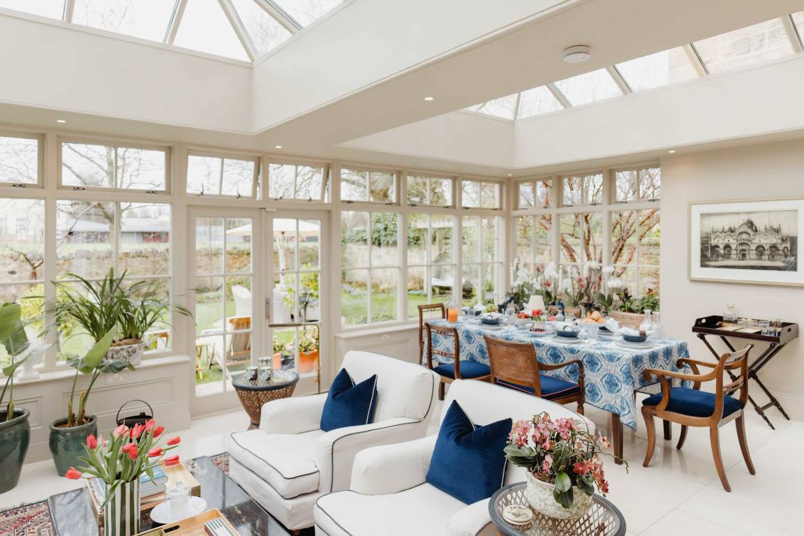 521 M² Casa ∙ 6 Habitaciones ∙ 12 Huéspedes - Edinburgh