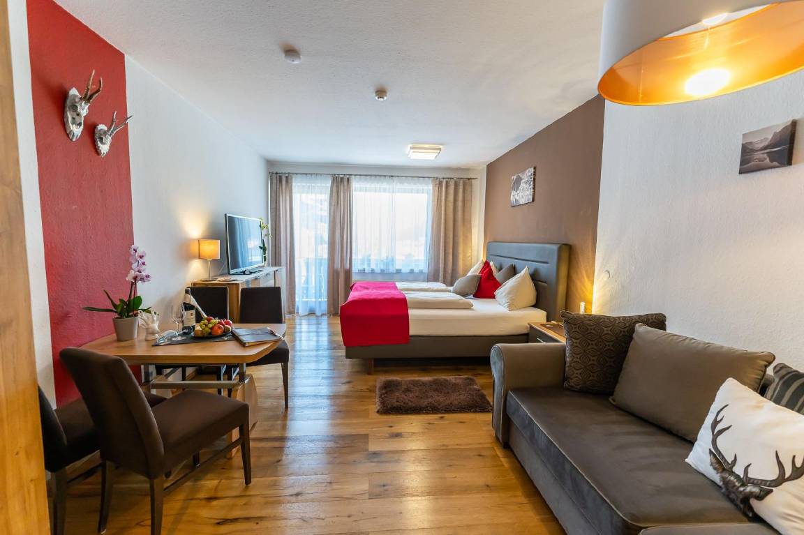 35 M² Ferienwohnung ∙ 4 Gäste - Hallstatt