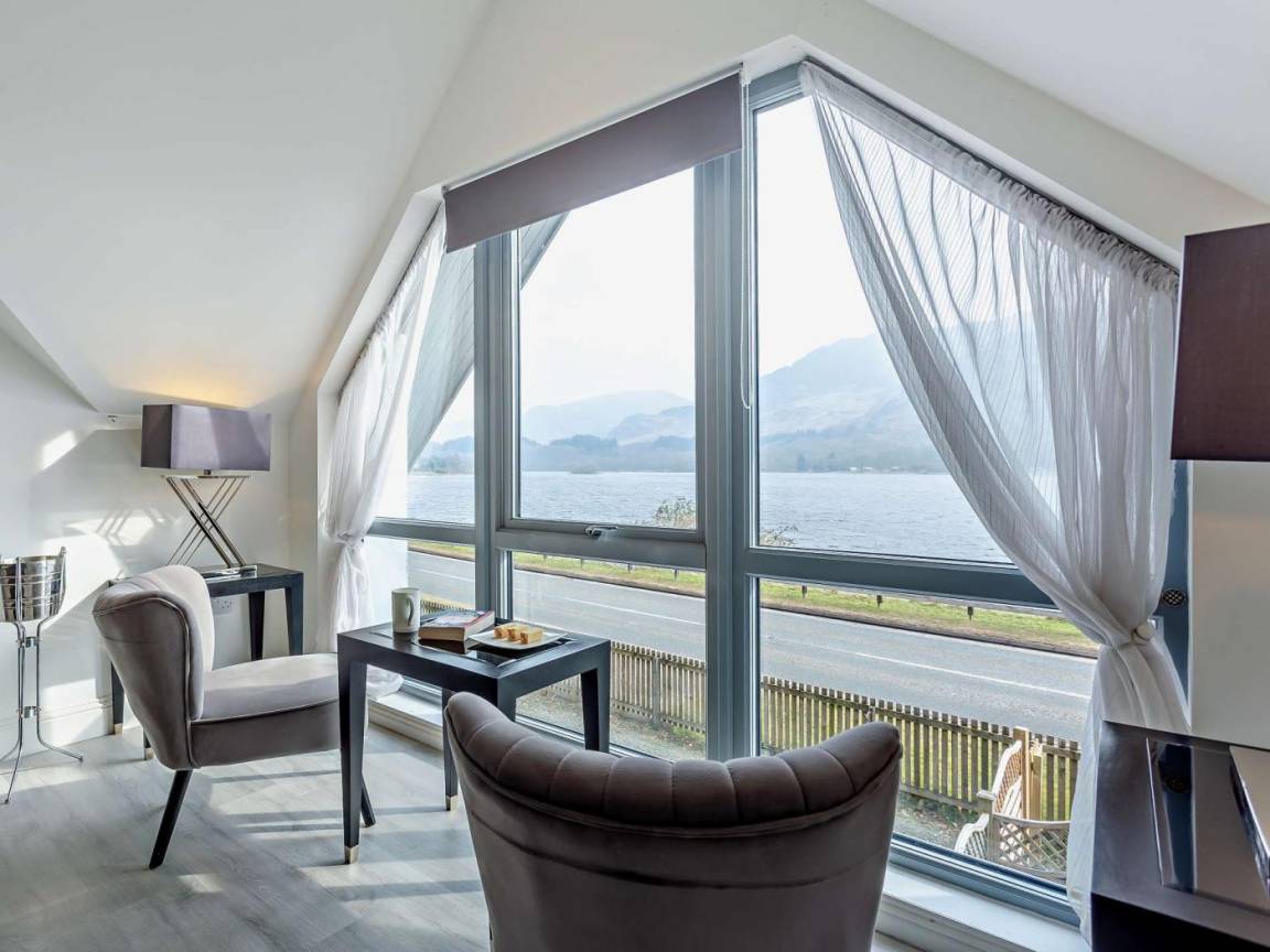Cottage ∙ 1 Bedroom ∙ 2 Guests - Loch Tay