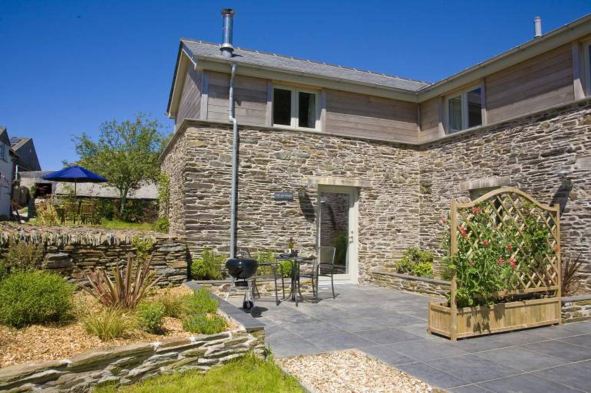 Cottage ∙ 1 Bedroom ∙ 2 Guests - Port Isaac