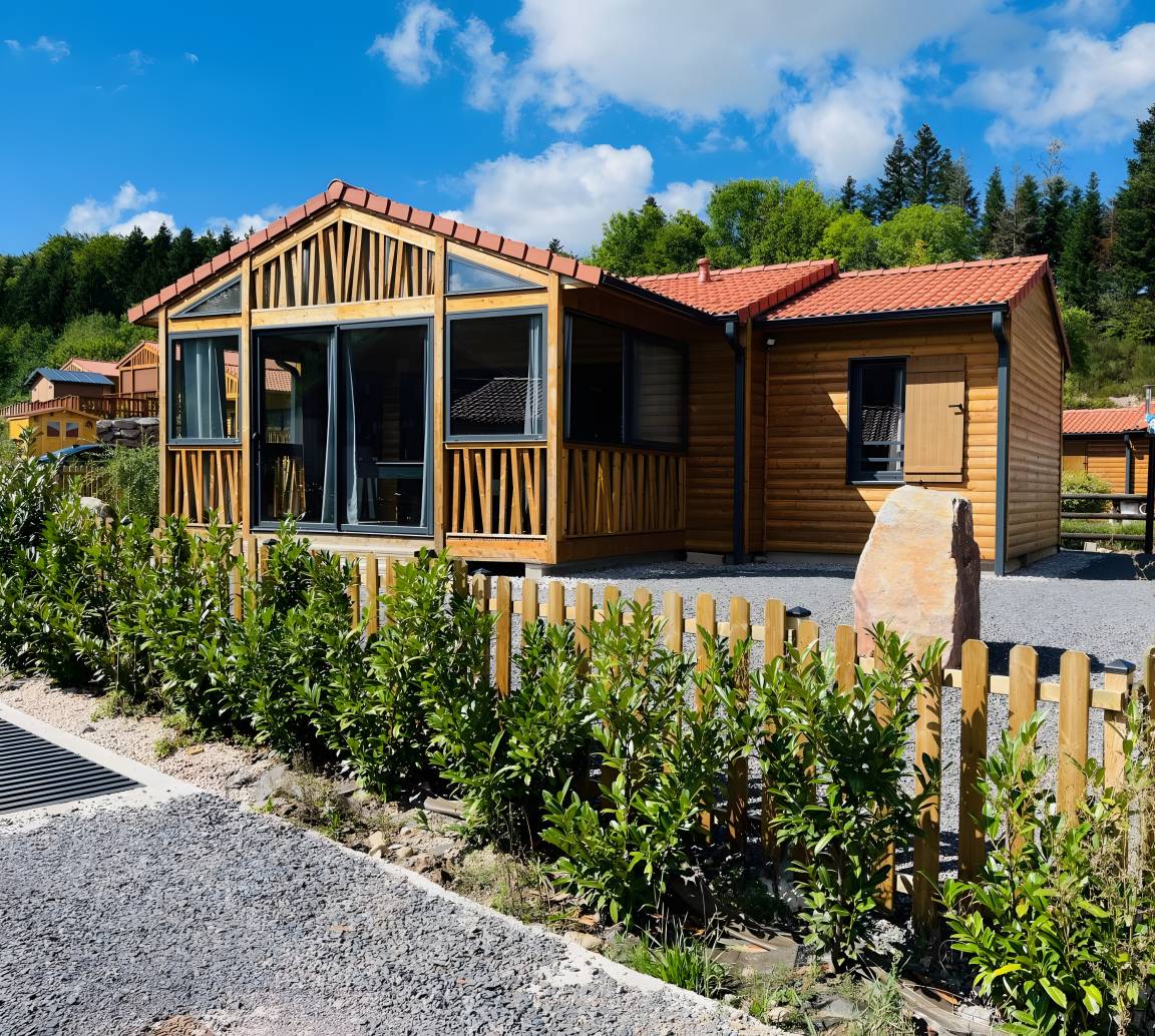 85 M² Chalet ∙ 2 Chambres ∙ 4 Personnes - Alpes