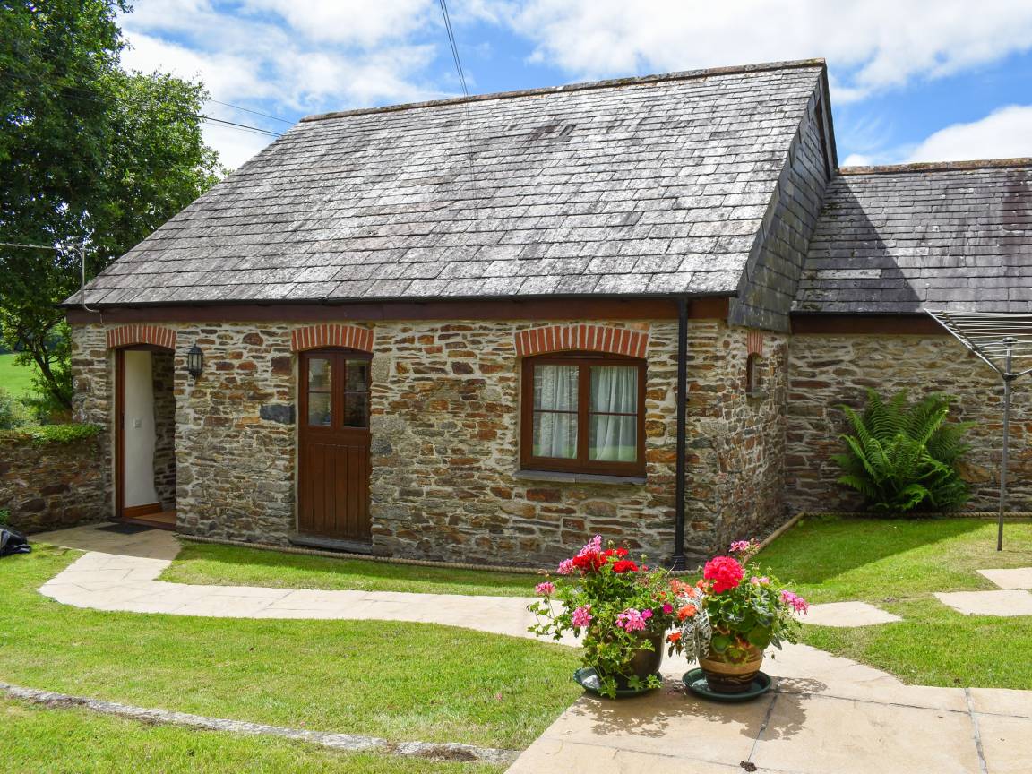 Cottage ∙ 2 Chambres ∙ 3 Personnes - Wadebridge