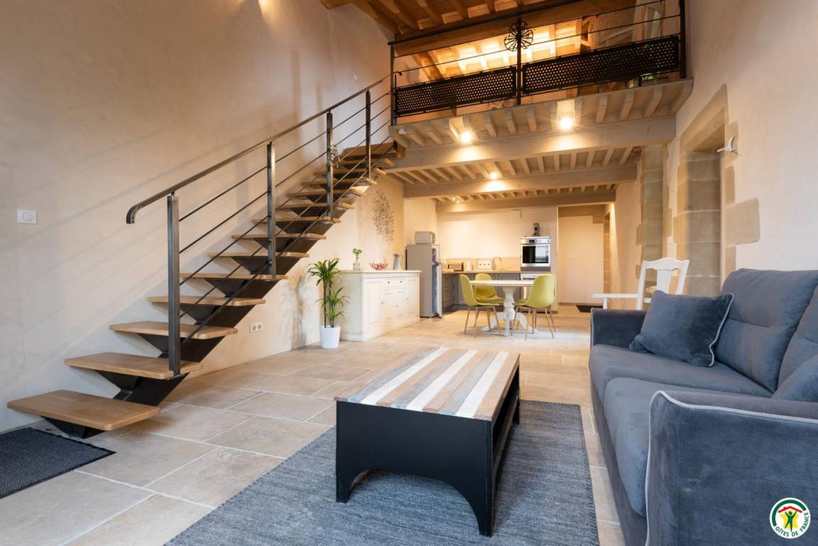 72 M² Gîte ∙ 3 Gäste - Valence