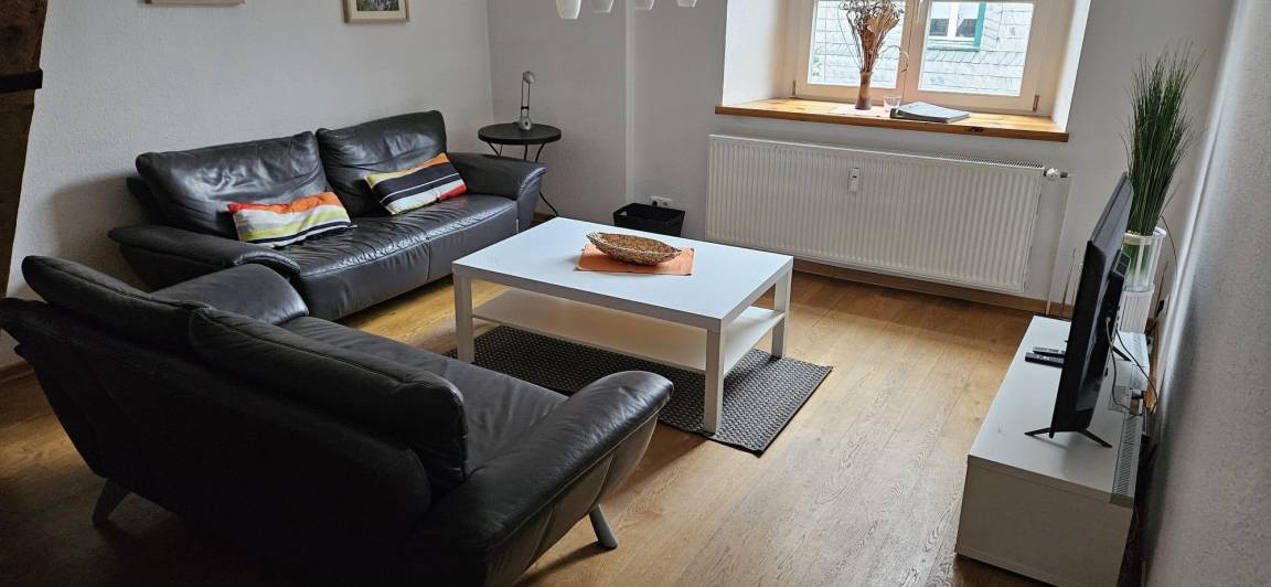 110 M² Appartement ∙ 3 Chambres ∙ 8 Personnes - Montjoie