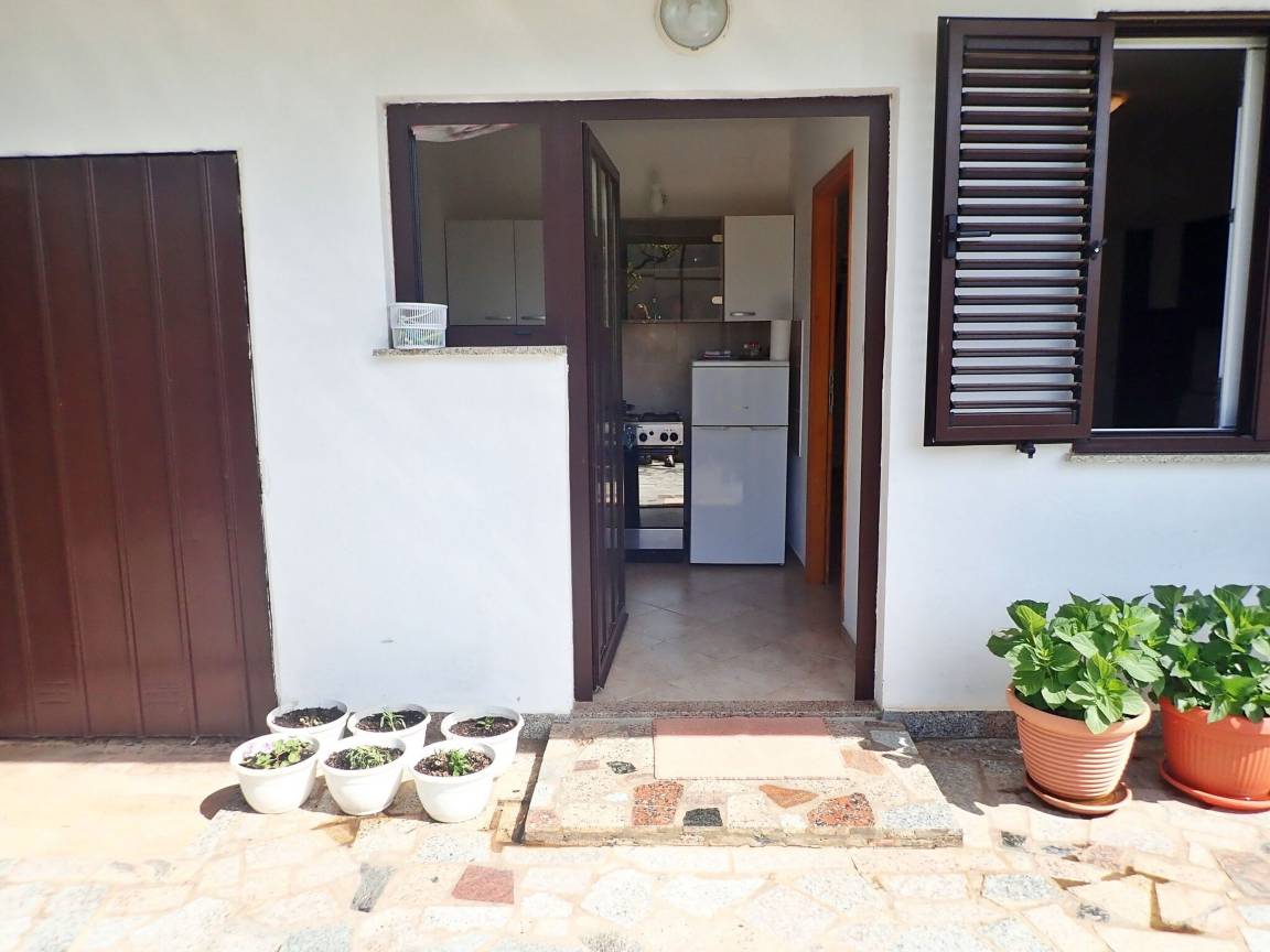 Apartament ∙ 1 Sypialnia ∙ 2 Gości - Starigrad