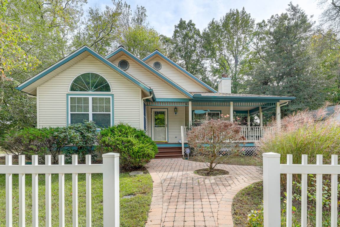 150 M² House ∙ 3 Bedrooms ∙ 8 Guests - Bethany Beach, DE