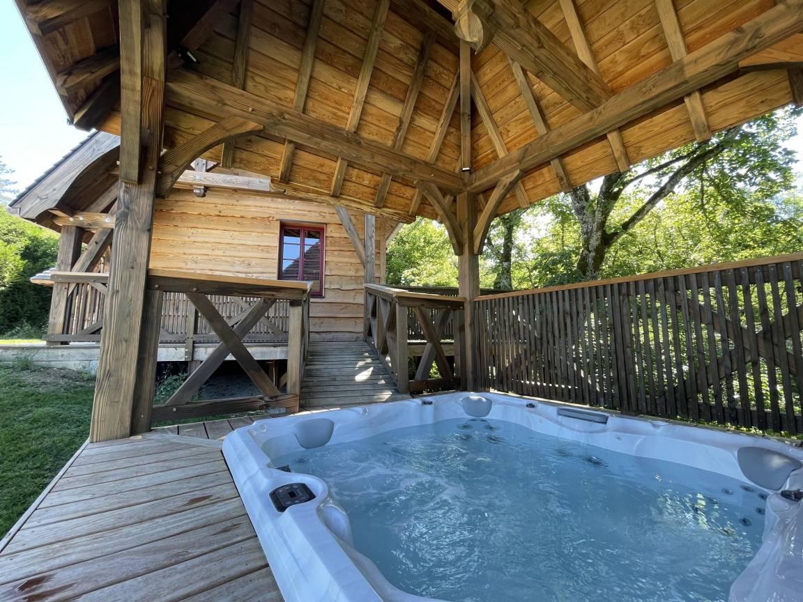 60 M² Cottage ∙ 2 Chambres ∙ 6 Personnes - Côte-d'Or
