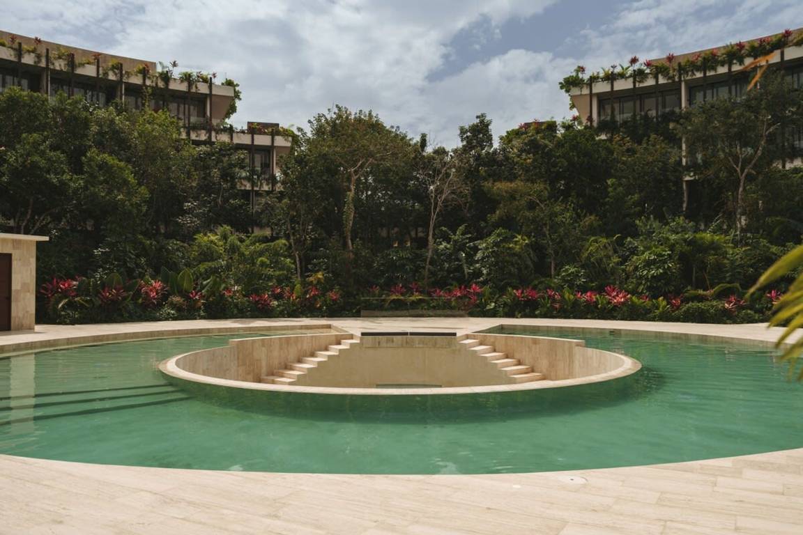 Apartment ∙ 1 Bedroom ∙ 4 Guests - Paradise Beach
