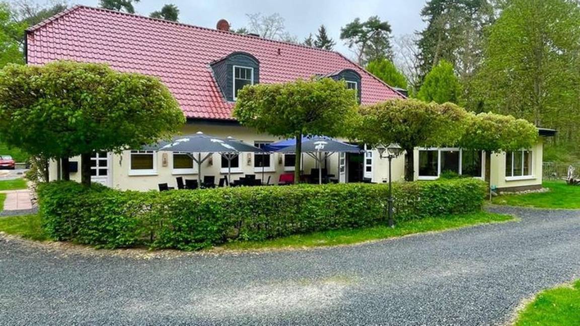 15 M² Appartement ∙ 2 Personnes - Waren