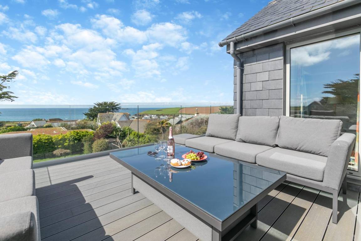 Cottage ∙ 4 Bedrooms ∙ 8 Guests - Saint Merryn