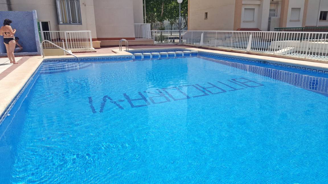 70 M² Apartamento ∙ 2 Habitaciones ∙ 5 Huéspedes - Xeraco