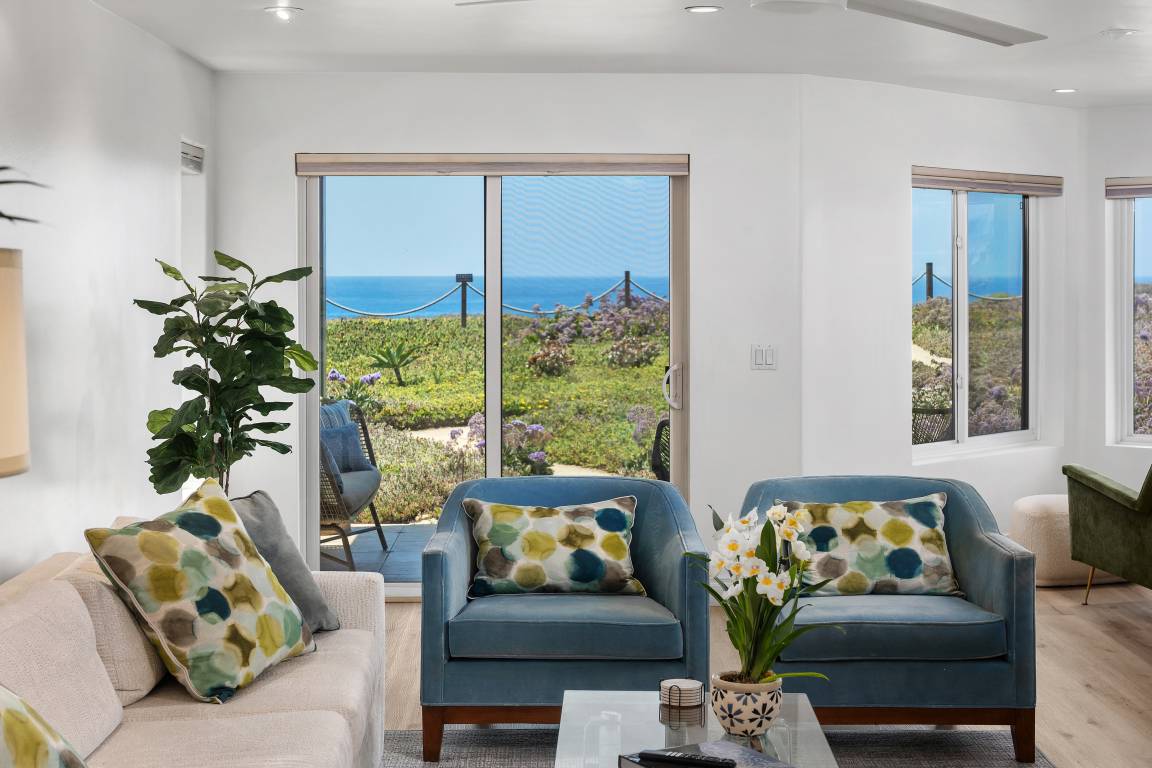 130 M² Apartment ∙ 2 Bedrooms ∙ 5 Guests - Encinitas, CA
