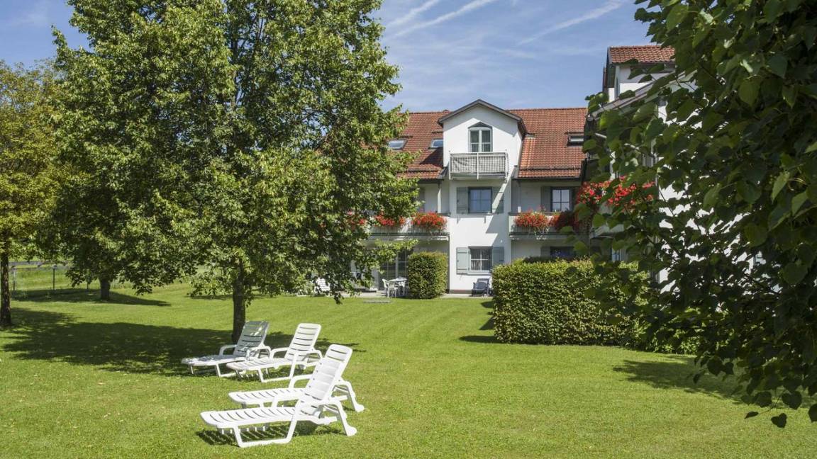 48 M² Apartment ∙ 1 Bedroom ∙ 2 Guests - Kufstein