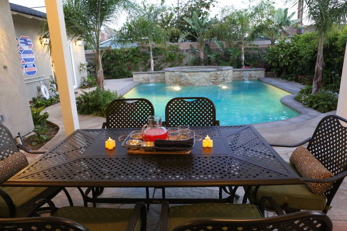 214 M² Maison De Vacances ∙ 5 Chambres ∙ 13 Personnes - Anaheim