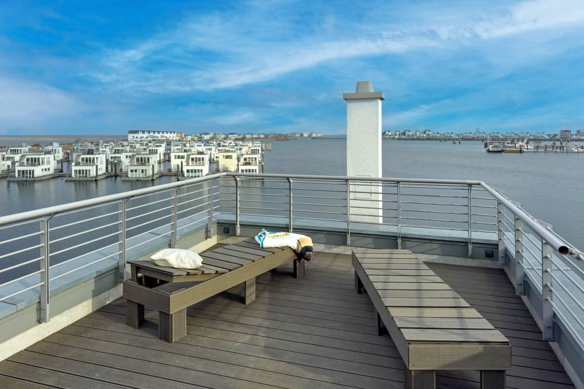 99 M² Maison De Vacances ∙ 2 Chambres ∙ 4 Personnes - Maasholm