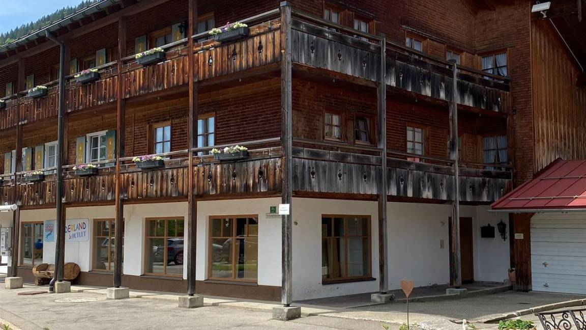 60 M² Appartement ∙ 1 Chambre ∙ 5 Personnes - Balderschwang
