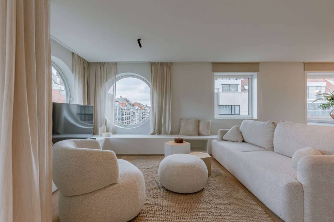 Appartement ∙ 2 Chambres ∙ 4 Personnes - Cadzand