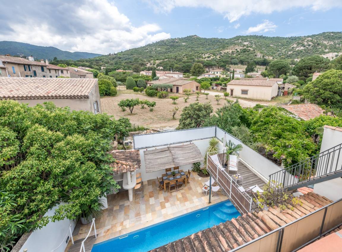 Appartement ∙ 3 Slaapkamers ∙ 6 Gasten - Le Plan-de-la-Tour