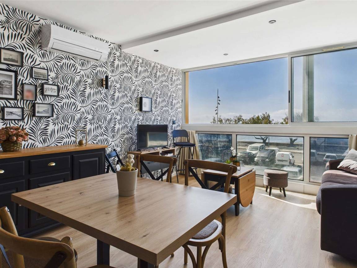 58 M² Appartement ∙ 2 Chambres ∙ 5 Personnes - Agde