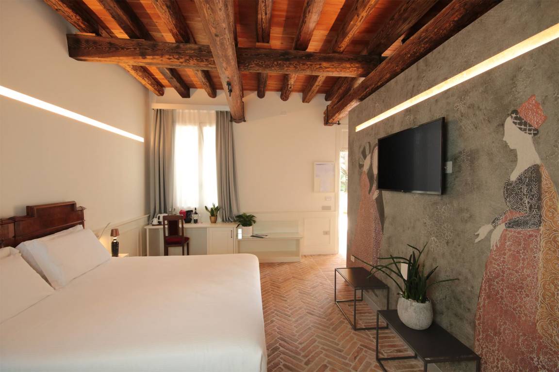 36 M² Chambre Privée ∙ 1 Chambre ∙ 4 Personnes - San Donà di Piave