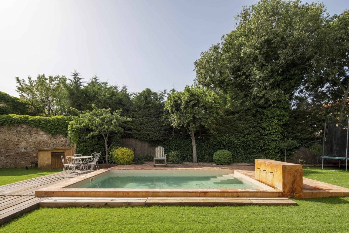 309 M² Casa ∙ 4 Camere Da Letto ∙ 10 Ospiti - Figueres
