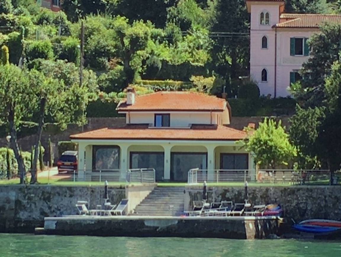 260 M² Villa ∙ 4 Schlafzimmer ∙ 8 Gäste - Bellano