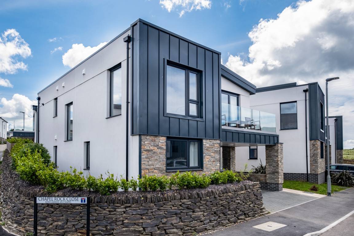 Cottage ∙ 4 Bedrooms ∙ 8 Guests - St Agnes