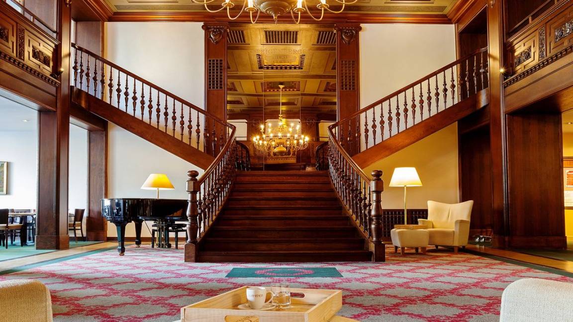 Hotel ∙ 1 Guest - Eisenach