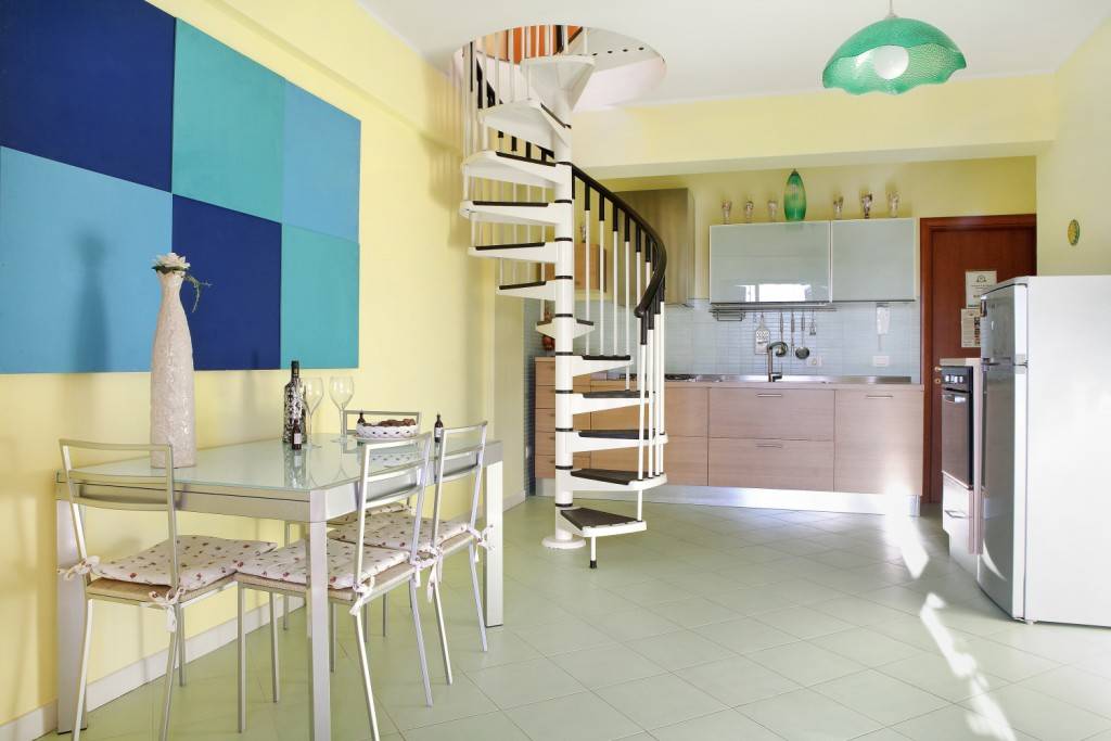 90 M² Apartamento ∙ 2 Habitaciones ∙ 8 Huéspedes - Acireale
