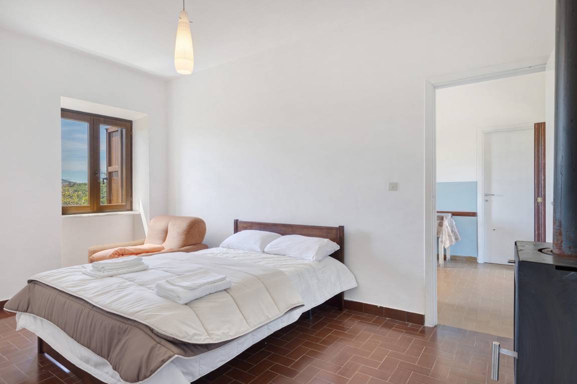 80 M² Maison De Vacances ∙ 3 Chambres ∙ 7 Personnes - Rieti